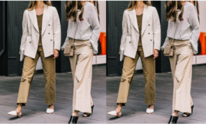 Steal their style ! #Neutralsareallyouneed. – The FiFi Report