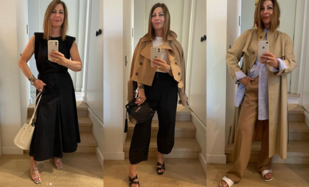 All my wardrobe favourites #SHOPmyoutfits – The FiFi Report