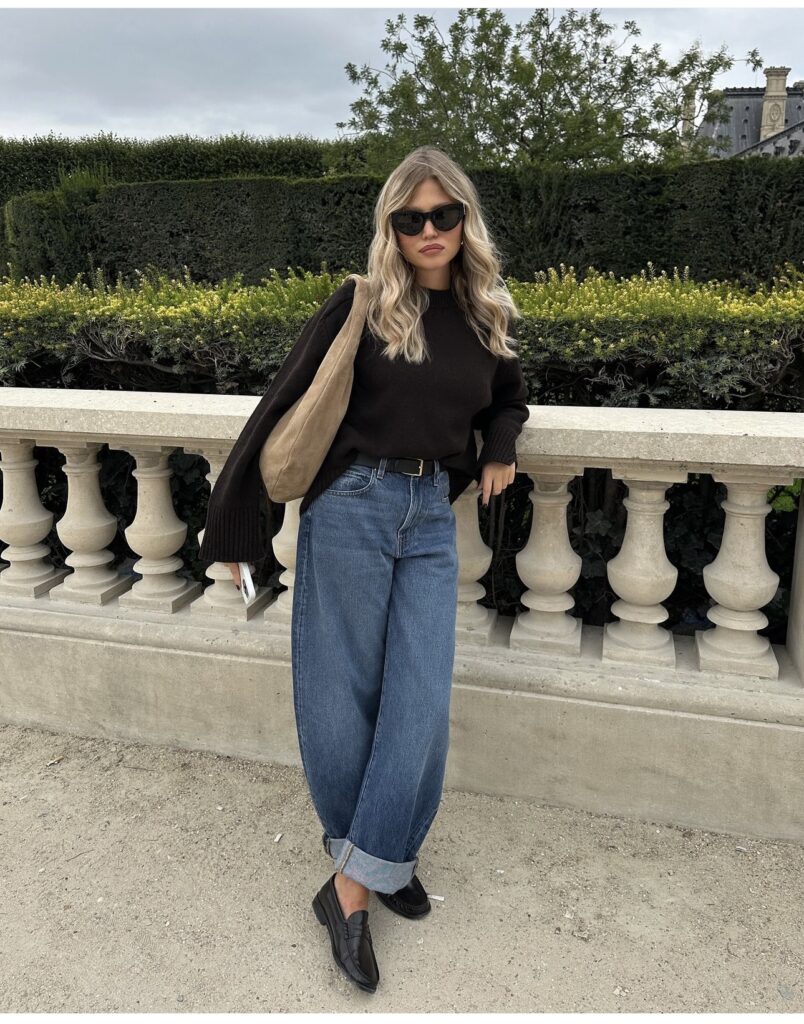 FiFi’s guide to denim : what to buy , how to wear it, luxe to less ...